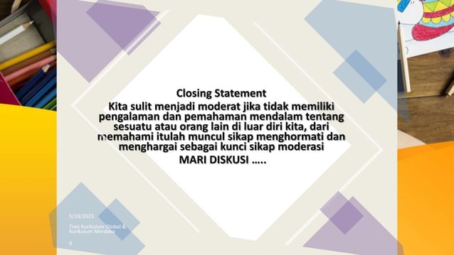 Semnas Moderasi Beragama Muhamad Fauzi.pptx