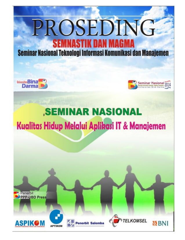 Analisis Perencanaan Sistem Perpustakaan Berbasis Teknologi Informasi (Studi Kasus STT Pagaralam ...