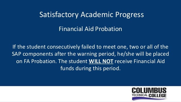 Financial Aid Semn Presentation