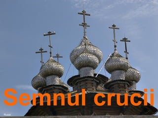Semnul Crucii