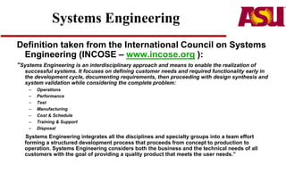 SE Module 1 New- SE Strategic Overview Spring 2019_kucukozyigit Fixed.ppt