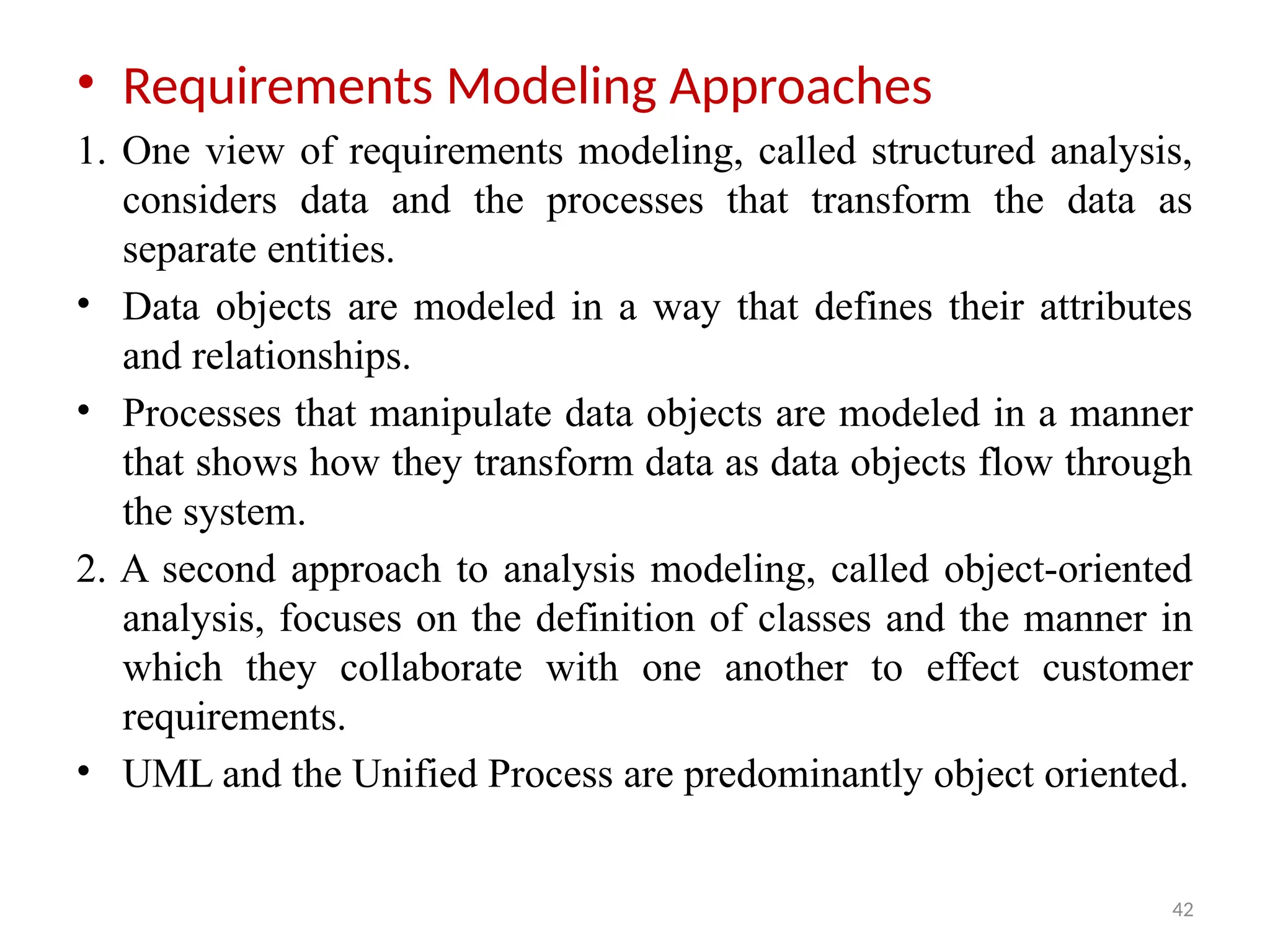 SE_MODULE 2_Complete.pptx about se n pm. | PPTX