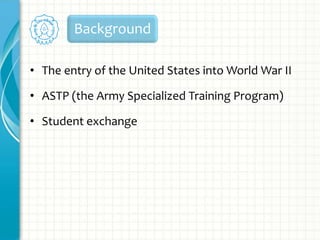 Seminar on Language Teaching-ALM | PPT