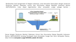 sempadan sungai dan danau...........pptx