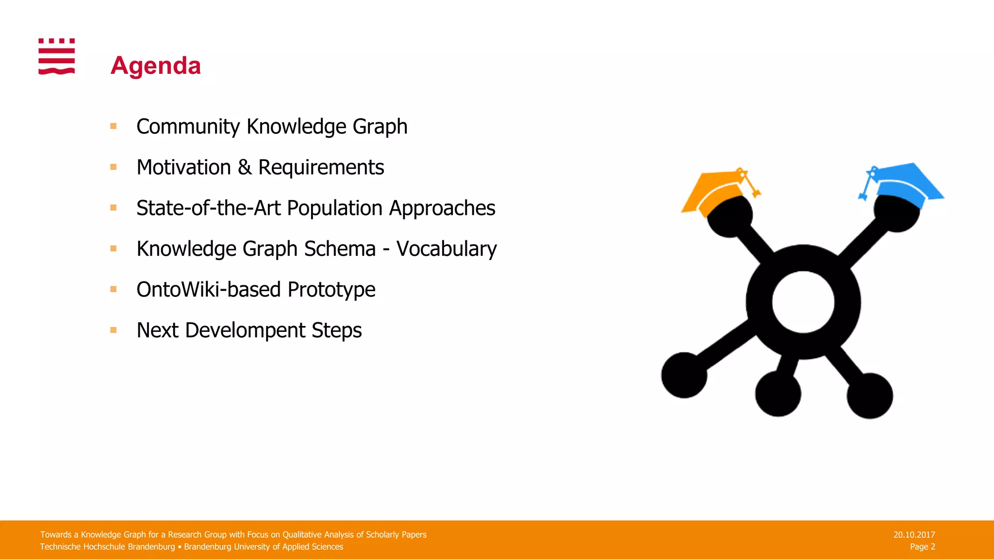 Towards a Knowledge Graph for a Research Group with Focus on ...