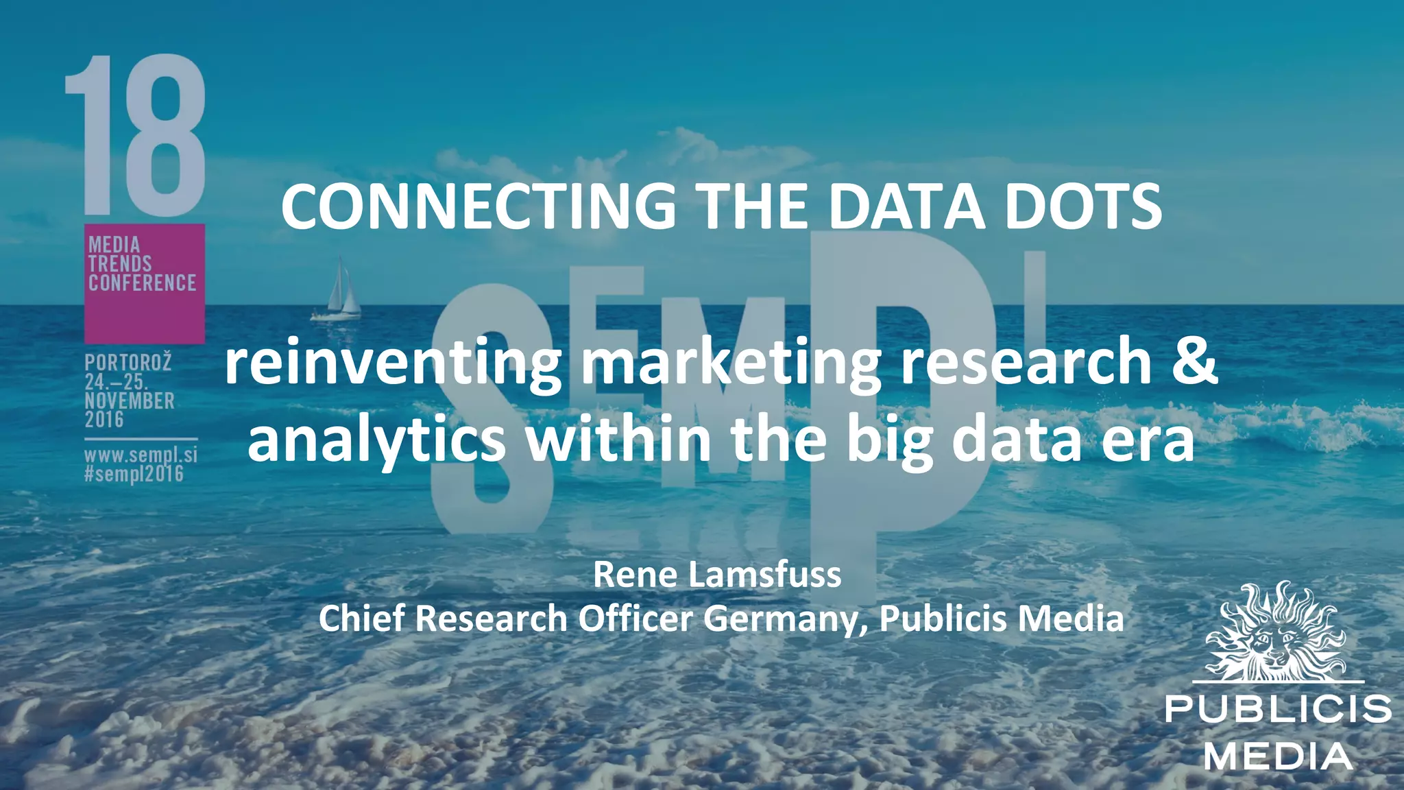 Sempl 18: Rene Lamsfuss | PPT