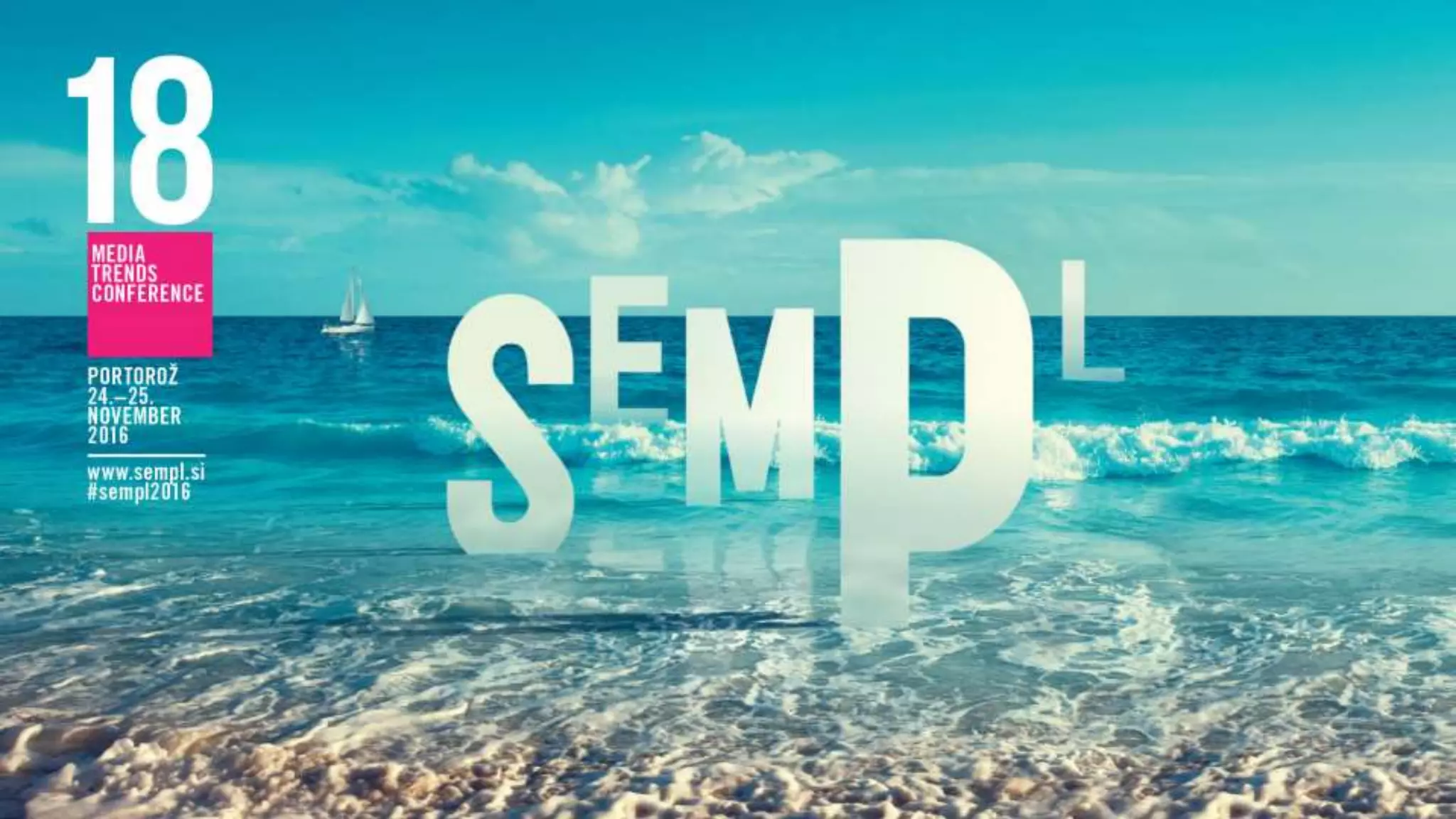 SEMPL18: DR. SEBASTIAN WERNICKE | PPT