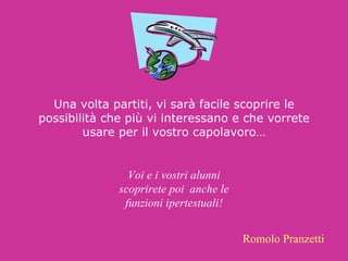 I passi per creare una presentazione in PowerPoint | PPS