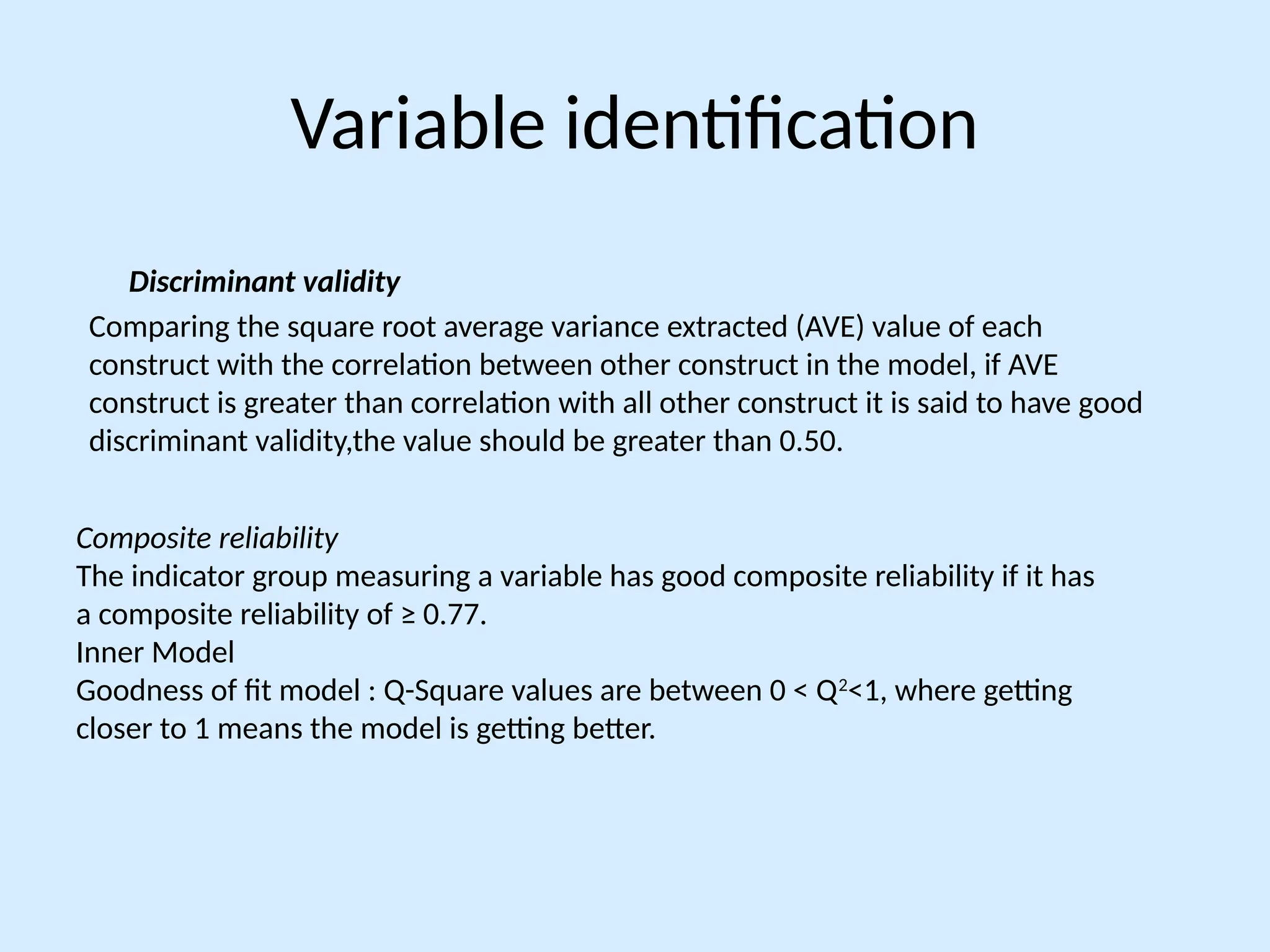 SEMPLS Data Analysis power point tugas akhir semester | PPTX