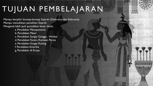 peradaban besar dunia di timur jauh pptx | PPTX