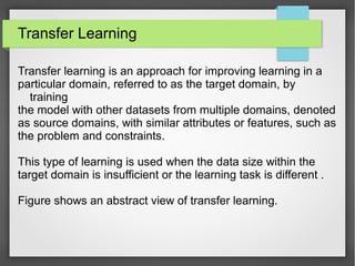 Machine learning with Big Data power point presentation | PPT