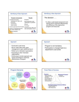 Sempra energy case_study_dec_01_2006 | PDF | Resume Writing and Advice ...