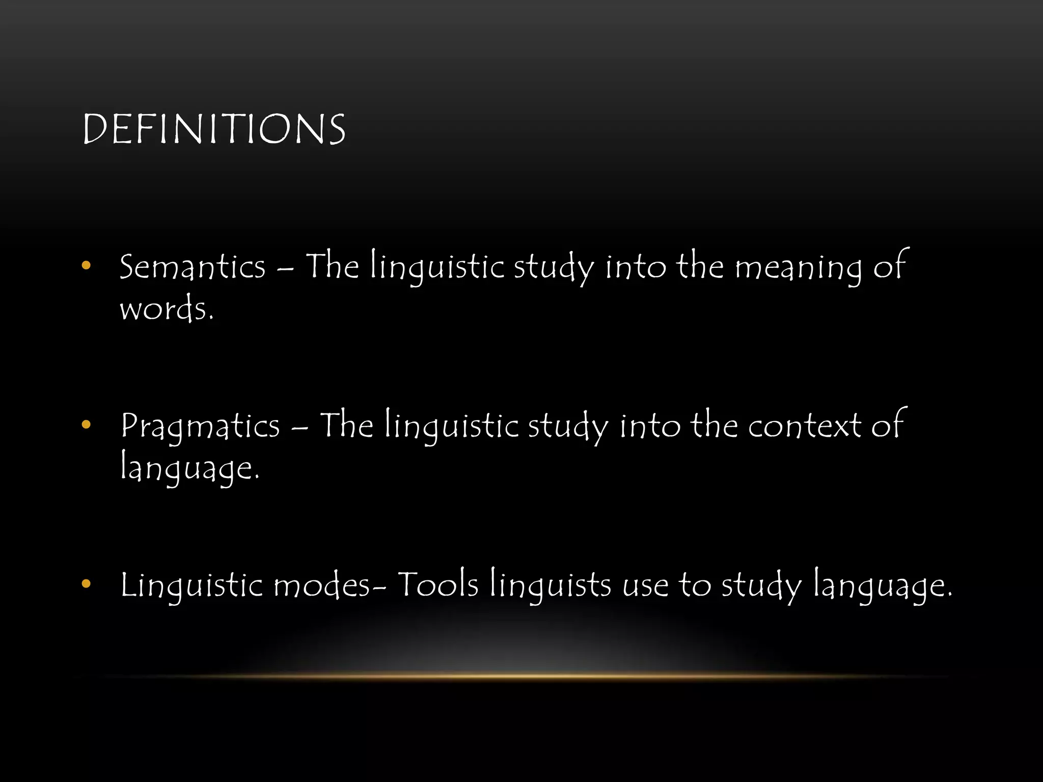 Sem prag pptt2 | PPTX