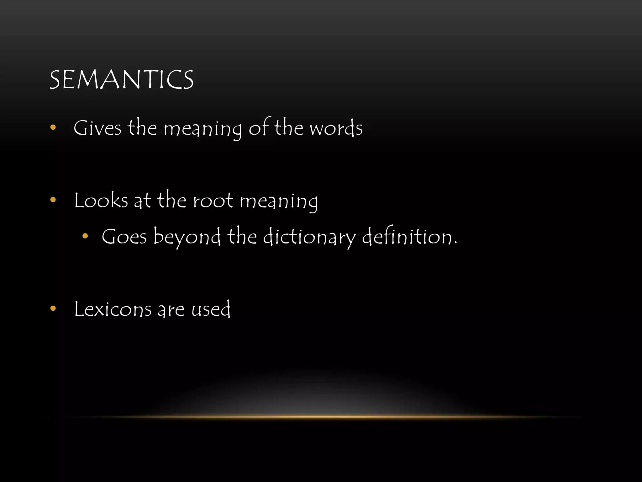 Sem prag pptt2 | PPTX