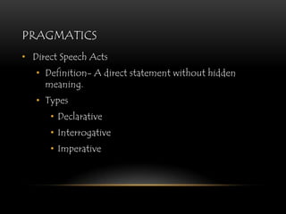 Sem prag pptt2 | PPTX