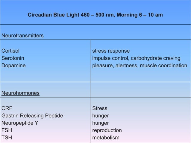Light pollution:A detailed study on effects of Artificial Lights At ...