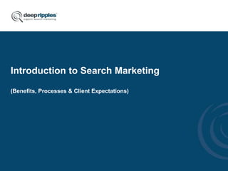 Sem Presentation | PPT