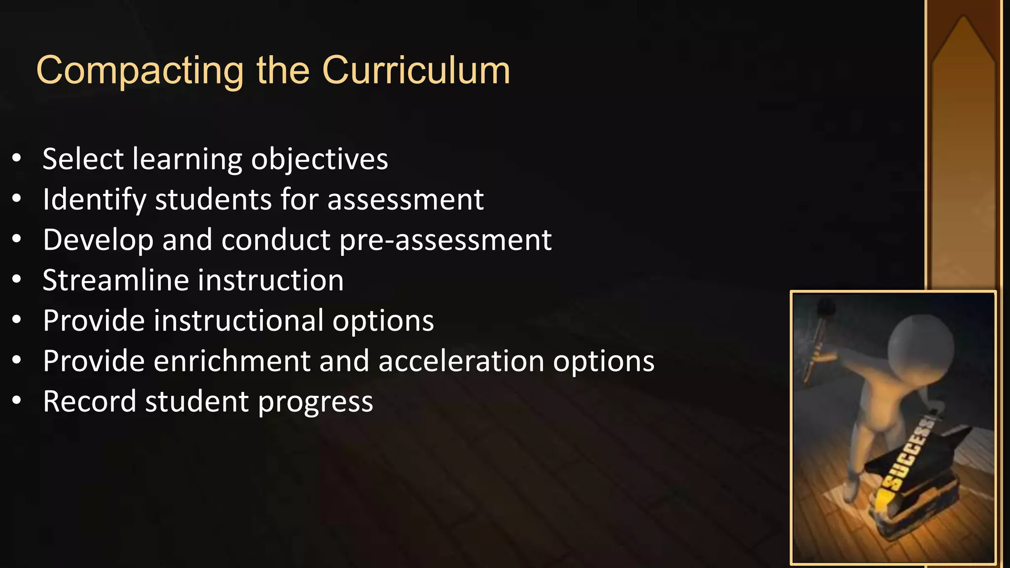 Schoolwide Enrichment Model | PPTX