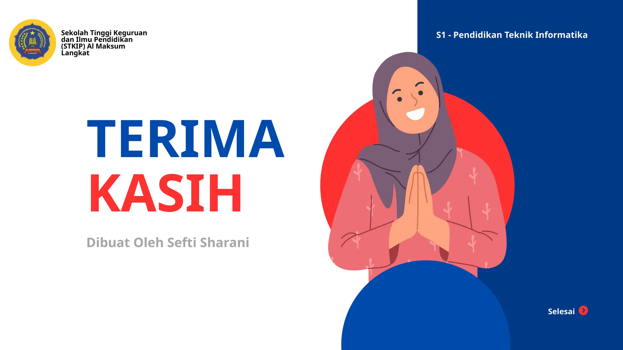 ppt sempro, contoh, dan templatenvduxbvj | PPTX