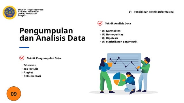 ppt sempro, contoh, dan templatenvduxbvj | PPTX