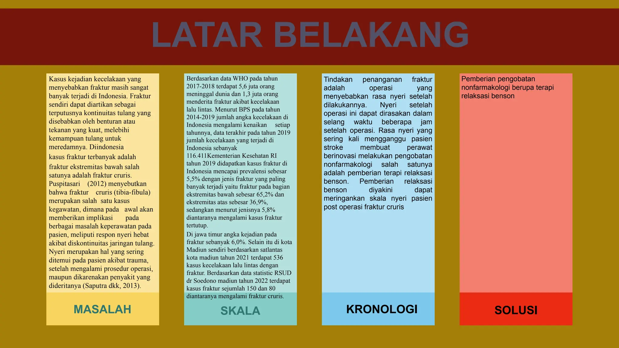 contoh tampilan ppt untuk sidang skripsi | PPTX