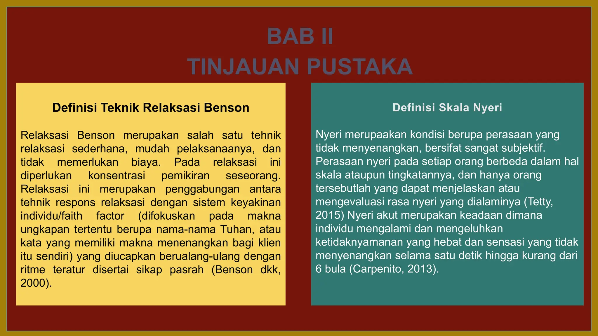 contoh tampilan ppt untuk sidang skripsi | PPTX