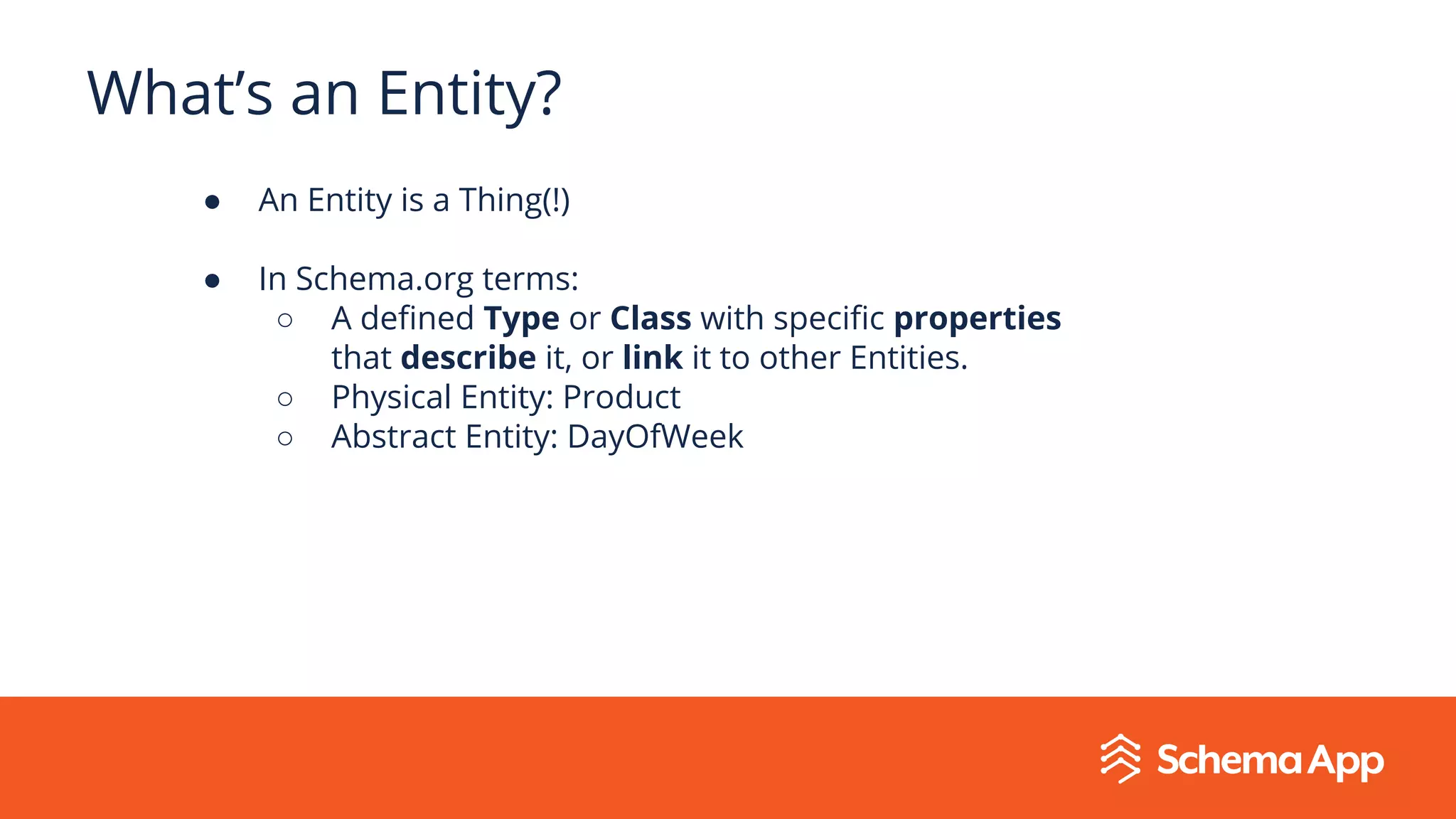 Martha van Berkel — Schema Markup Explained: 10 Complicated Concepts ...