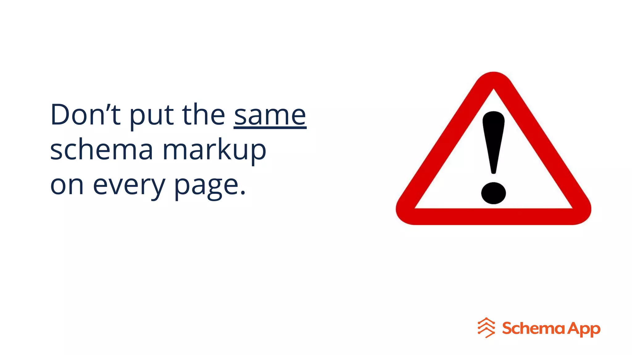 Martha van Berkel — Schema Markup Explained: 10 Complicated Concepts ...