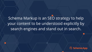 Martha van Berkel - Content Marketing + Structured Data | PPT