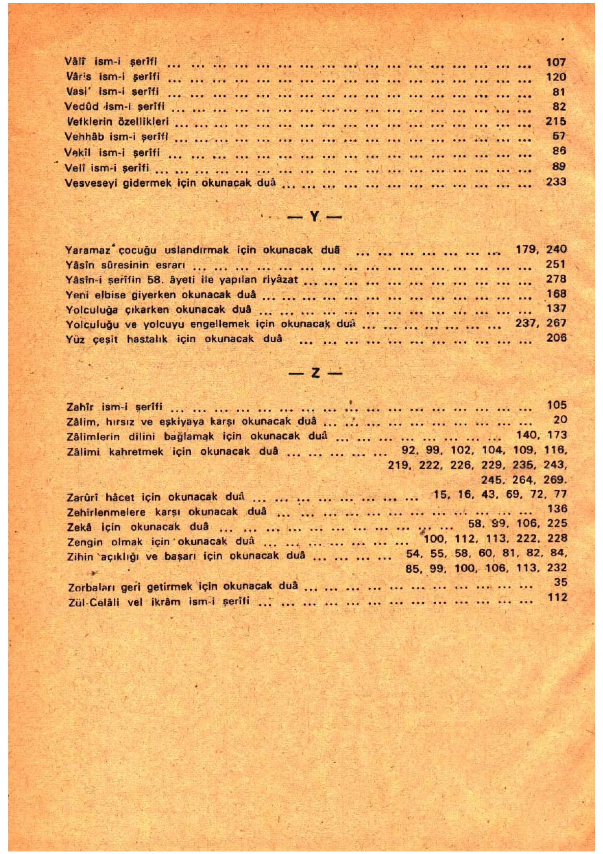 Sems ul-maarif | PDF