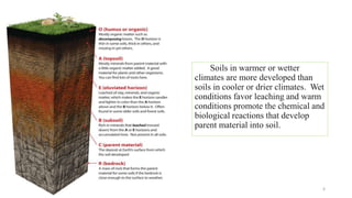 soils developed under different climatic conditions.pptx