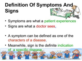 Sem symptoms and signs of diabetes | PPT