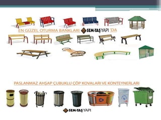 SEM-TAŞ YAPI | PPTX