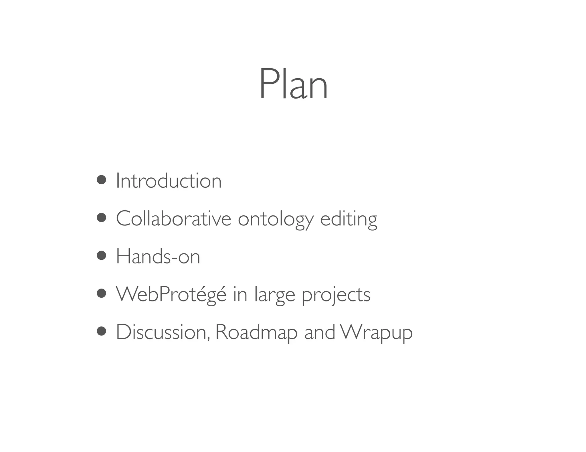 Semtech web-protege-tutorial | PDF