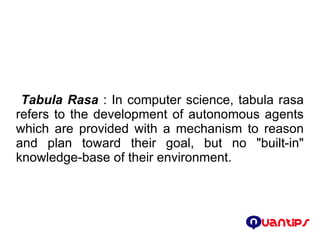 Semantic Technolgy | PPT | Databases | Computer Software and Applications