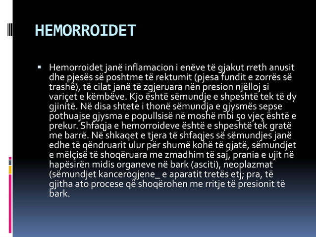 Semundjet e trashegueshme