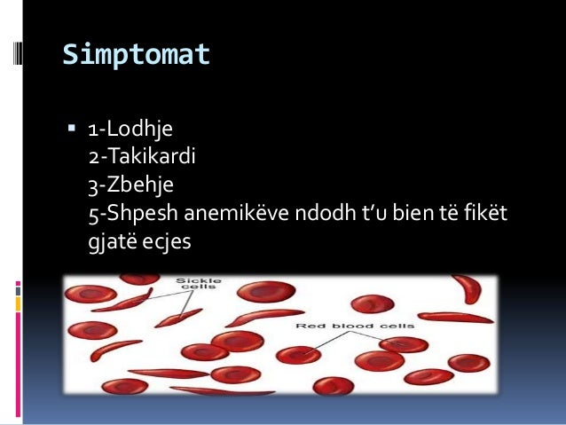 Semundjet e trashegueshme