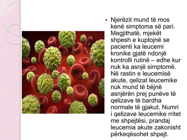 Semundjet kanceri | PPT