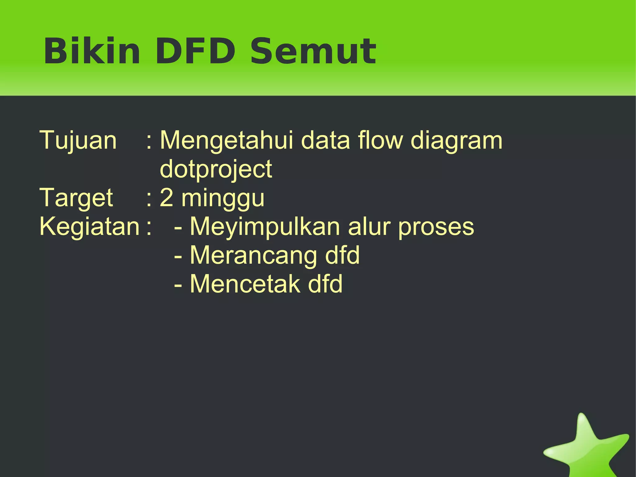 Semut programming minds | ODP