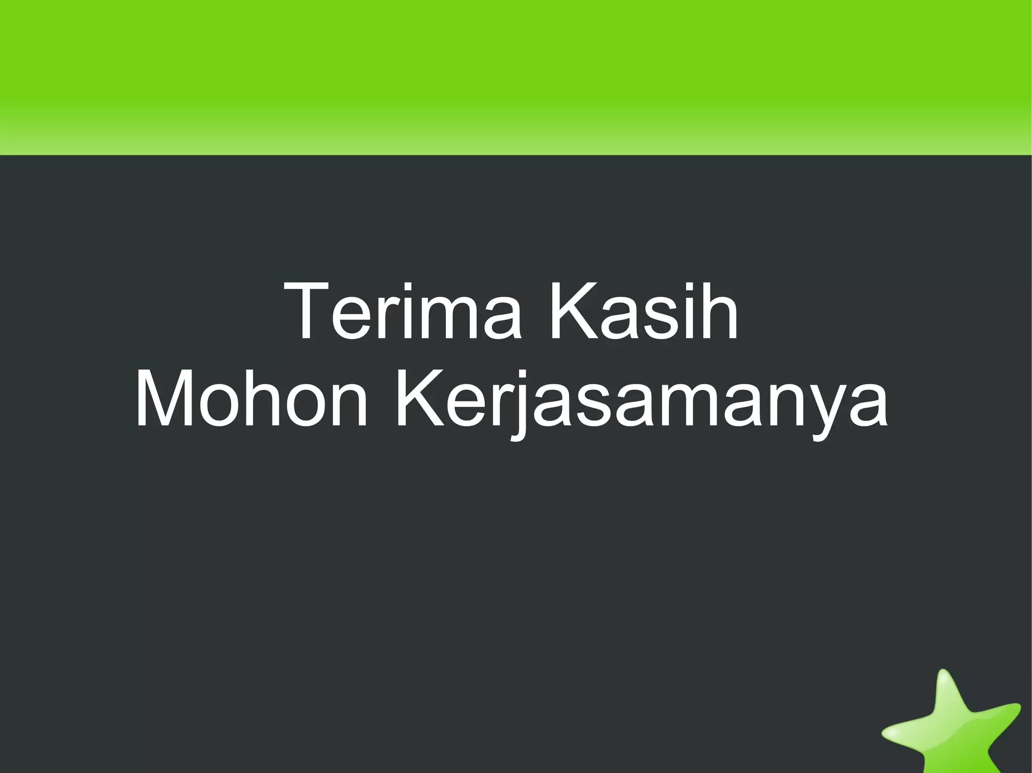 Semut programming minds | ODP