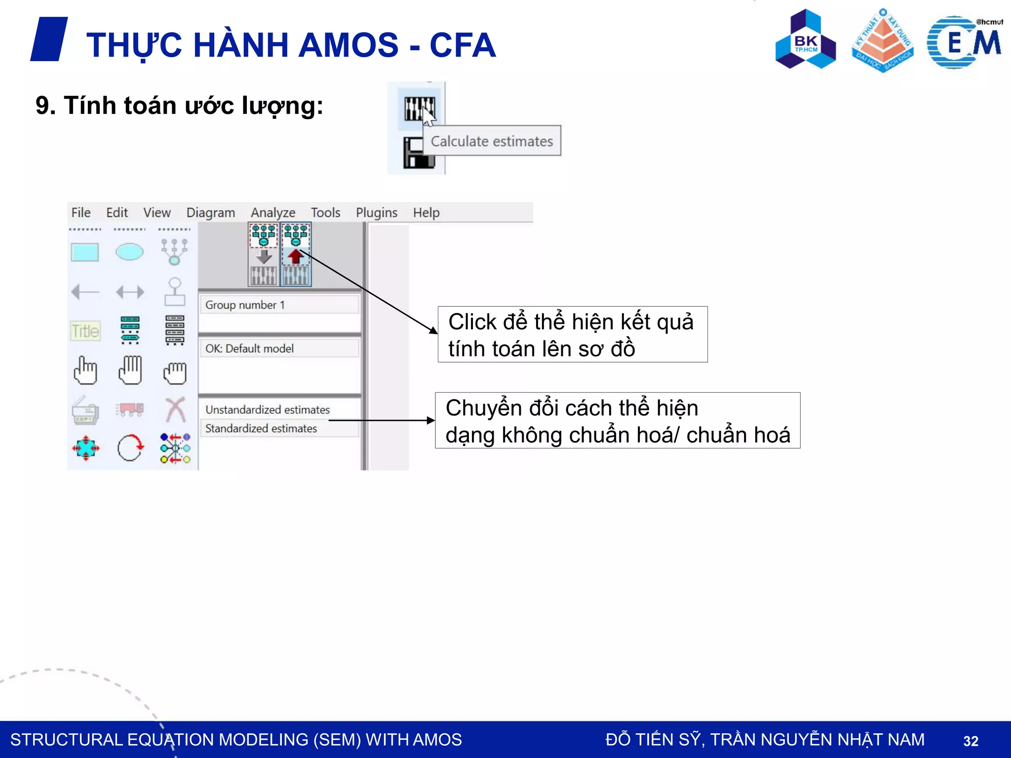 Structural Equation Modeling Sem With Amos Pdf