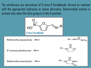 B. Pharm Graduate Medicinal Chemistry Unit III Quinolones ...