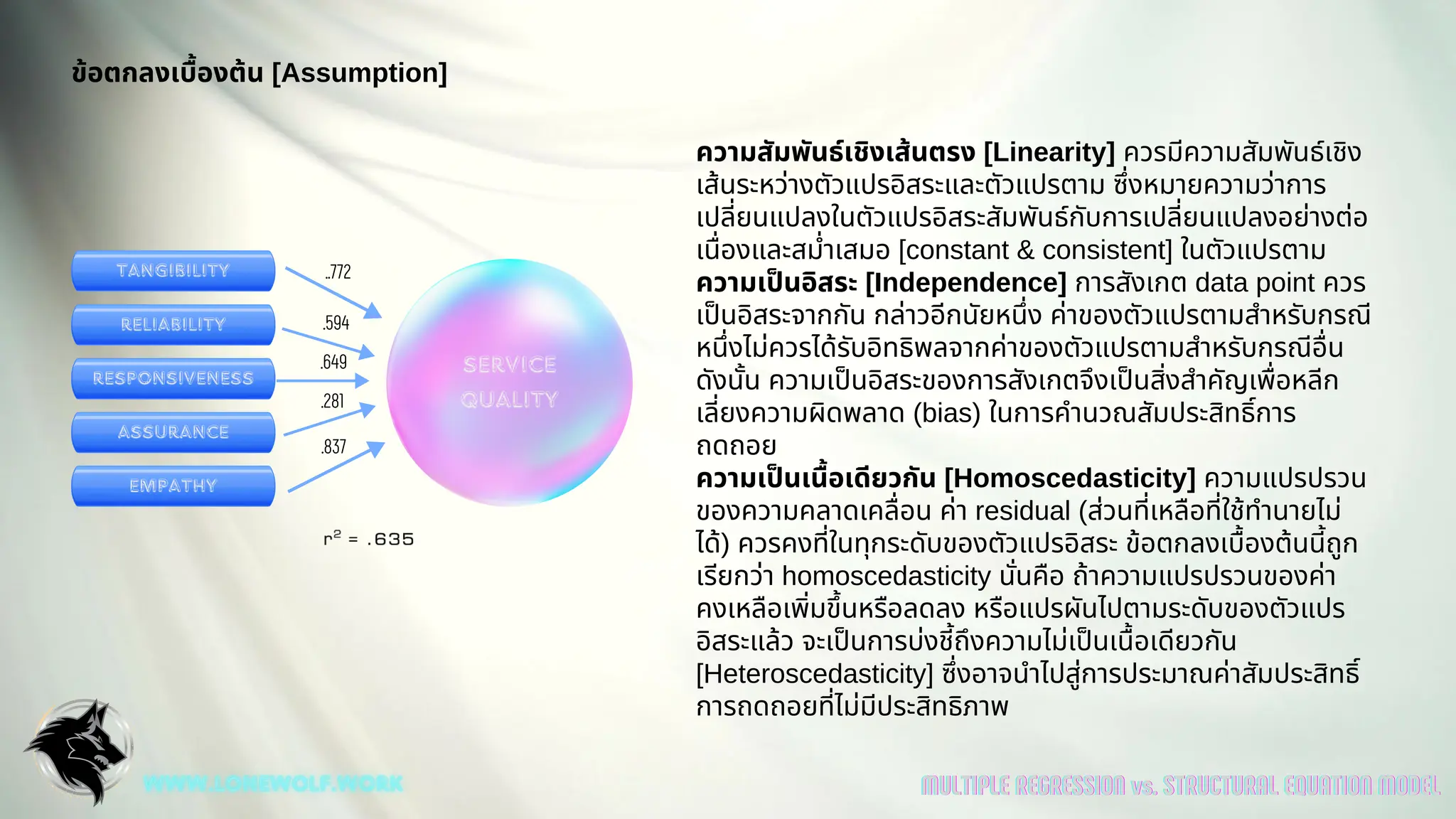 SEM vs REGRESSION.pdf