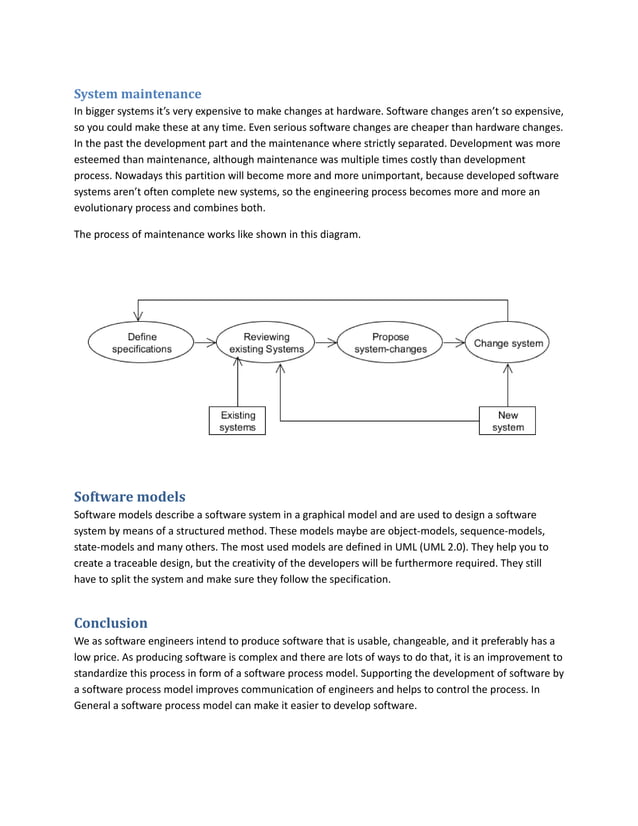 Sen2 Software Processes | PDF | Computer Software and Applications | Computing