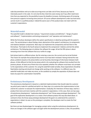 Sen2 Software Processes | PDF | Computer Software and Applications | Computing