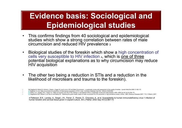 Senabe S Sahara Mc Presentation | PDF | Sexual Conditions | Sexual Health