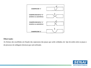 SENAI SOLDAGEM - Simbologia da na soldagem.pptx