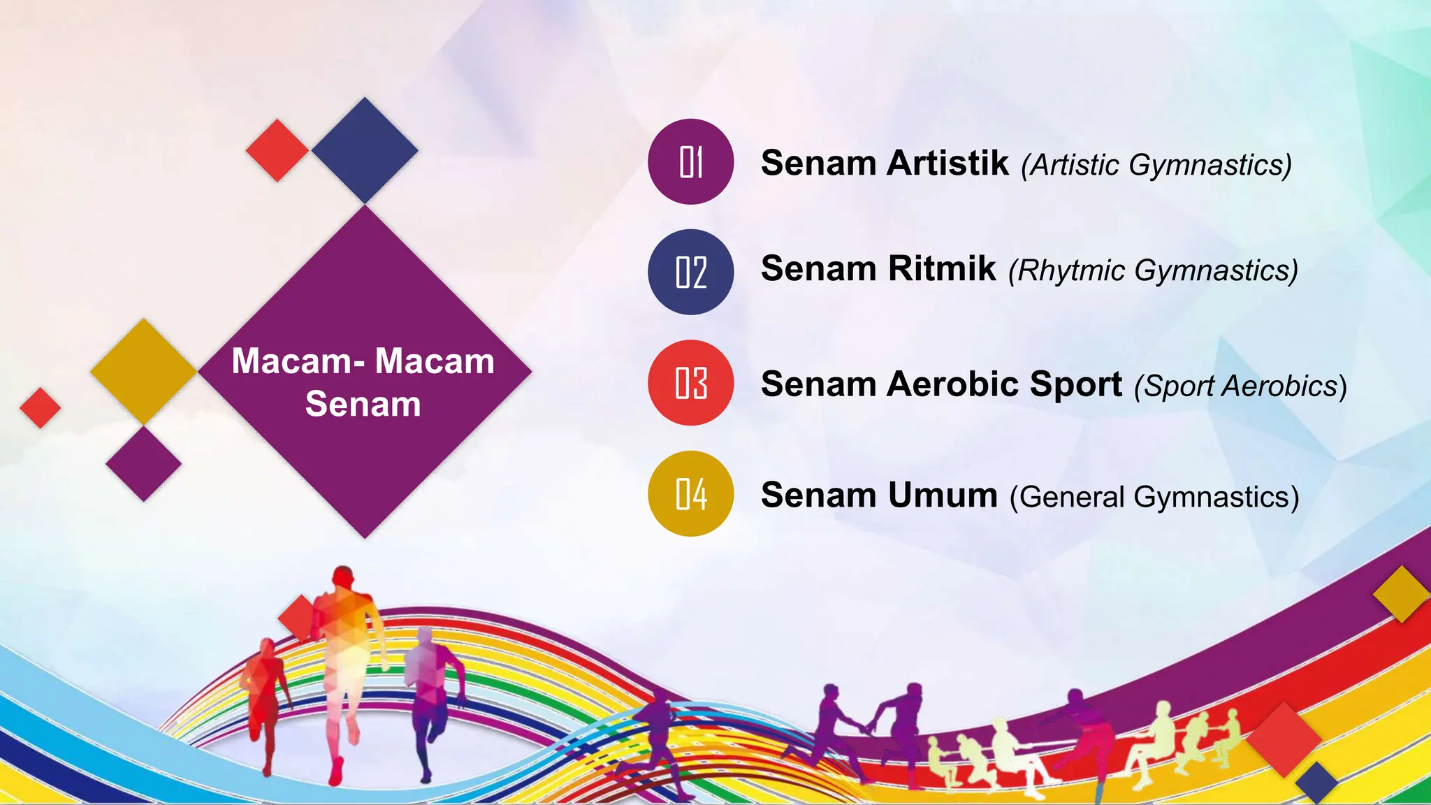 Senam Aerobic.pptx | Free Download