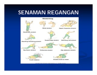 Senaman amalan gaya_hidup_sihat | PDF