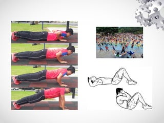 Senaman dan fungsinya | PPT